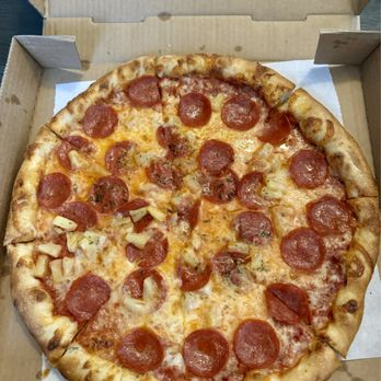 SHANE’S PIZZA ON 87 - Updated July 2025 - 276 Photos & 403 Reviews ...
