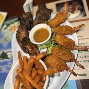 IRIE DINER CARIBBEAN RESTAURANT - Updated December 2025 - 614 Photos ...