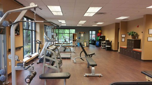 ACTIVE LIFE PHYSICAL THERAPY - Updated August 2025 - 11 Photos - 2600 ...