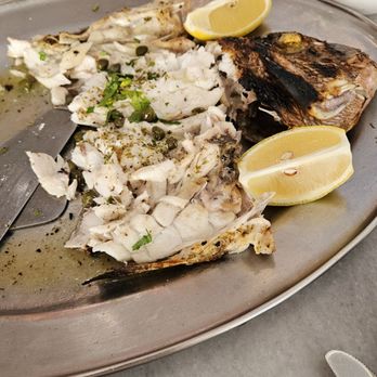 CALISTA GREEK SEAFOOD TAVERNA - Updated August 2025 - 382 Photos & 216 ...