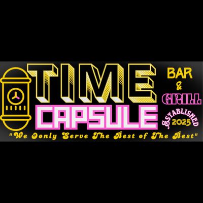 TIME CAPSULE BAR AND GRILL - Updated October 2025 - 3558 W Northern Ave ...