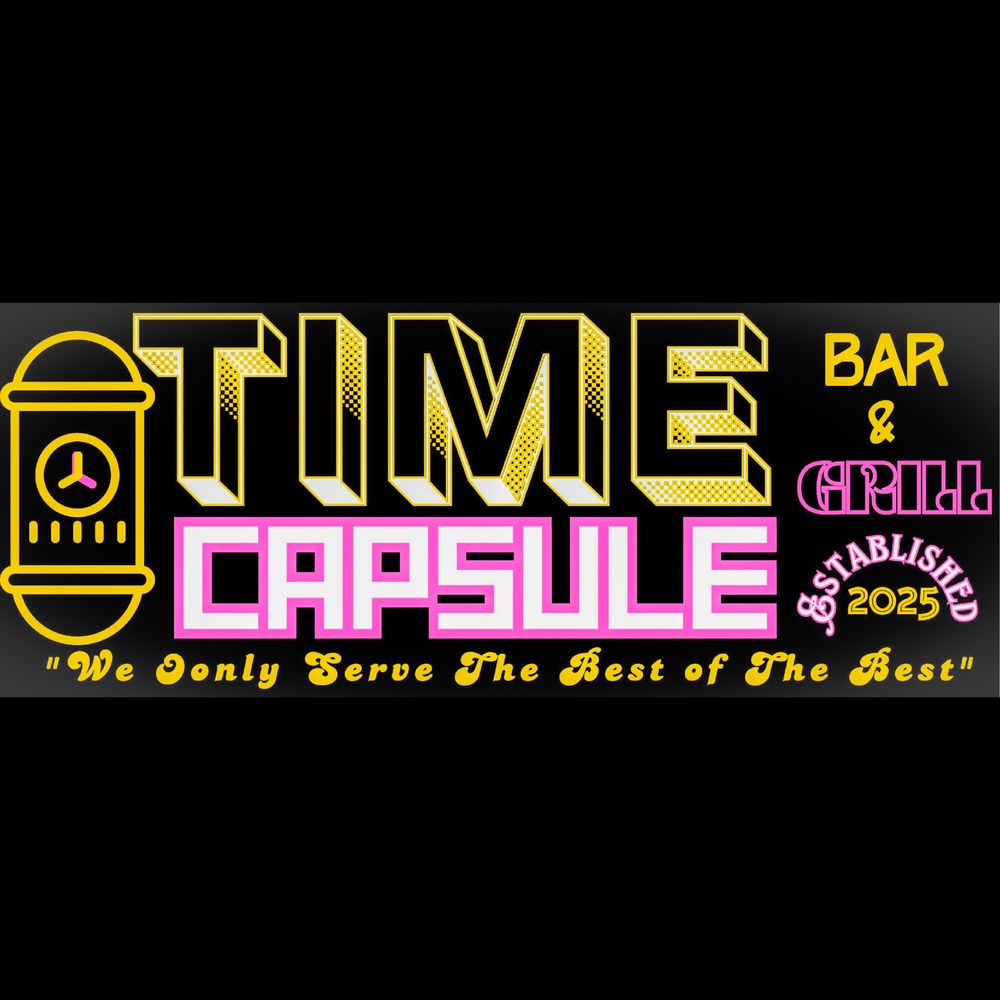 TIME CAPSULE BAR AND GRILL - Updated September 2025 - 3558 W Northern ...