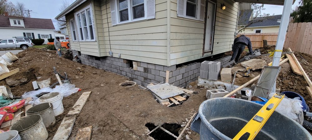 ALONZO CONTRACTORS - Updated December 2025 - 4993 Mcallister Ave ...