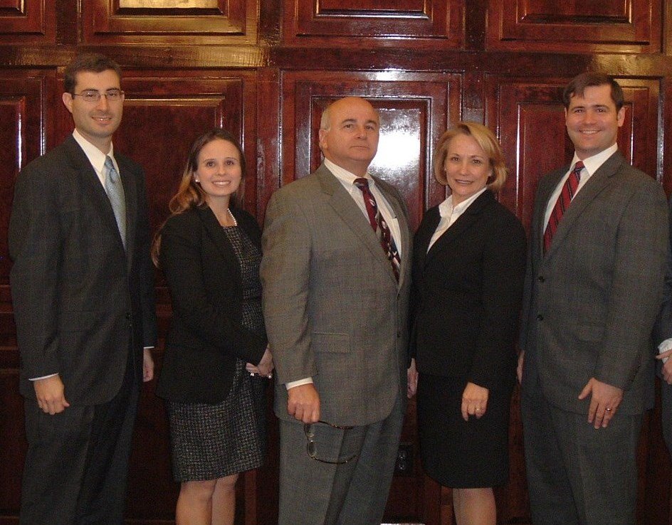 ROUSSEL & CLEMENT - Updated January 2026 - 1550 West Causeway Approach ...