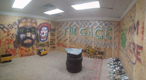 ABQ RAGE ROOM - Updated January 2025 - 12 Photos & 16 Reviews - 2715 ...