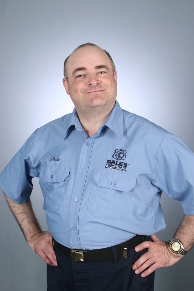 DALE’S LOCK & SAFE SERVICE COMPANY - Updated July 2025 - 2751 Hennepin ...