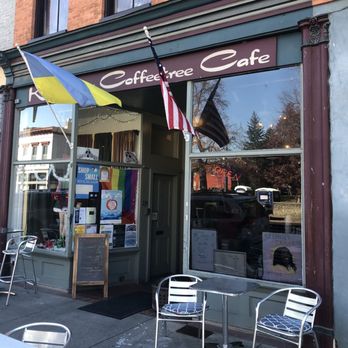 KENTUCKY COFFEETREE CAFÉ - Updated December 2025 - 119 Photos & 139 ...