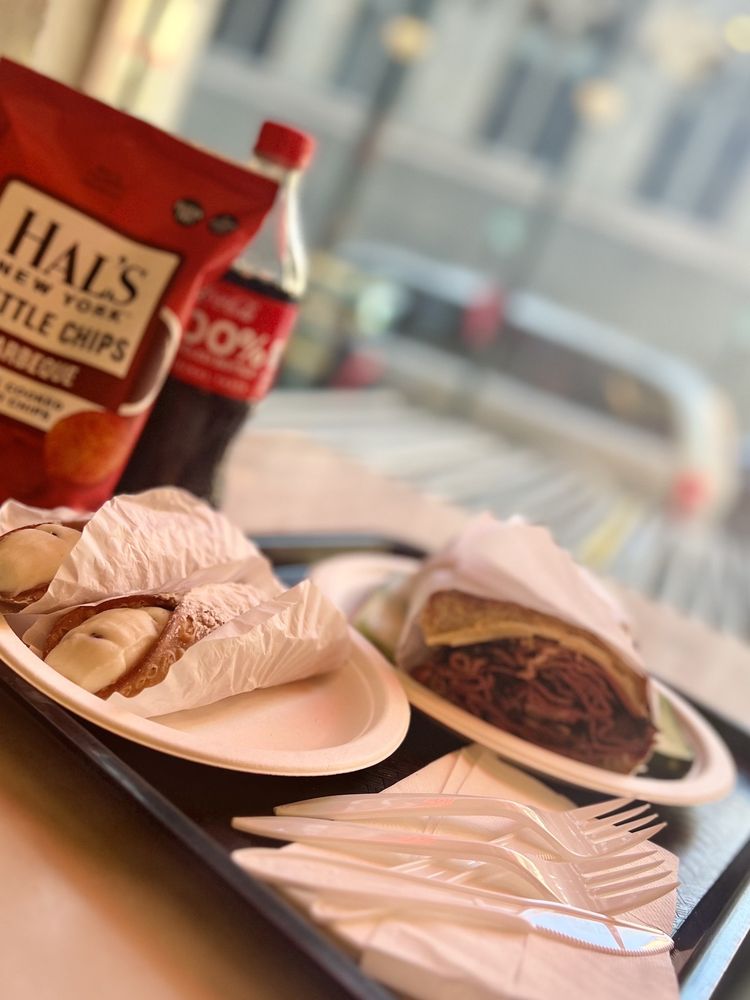 PREMIER DELI CAFE - Updated December 2025 - 180 Photos & 230 Reviews ...