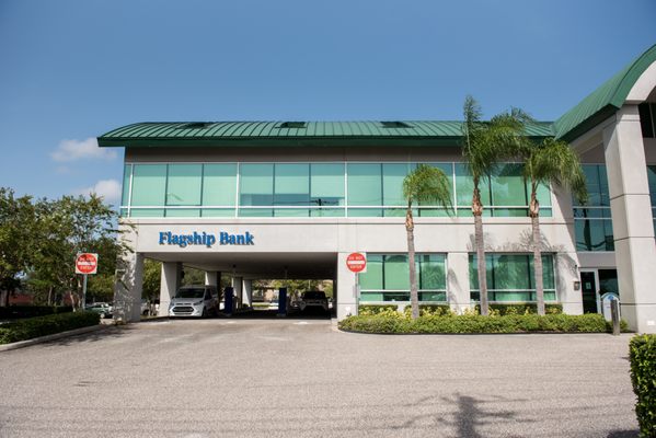 FLAGSHIP BANK - Updated March 2025 - 29750 US Hwy 19 N, Clearwater ...