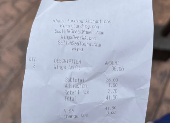 WINGS OVER WASHINGTON - Updated November 2025 - 154 Photos & 272 ...