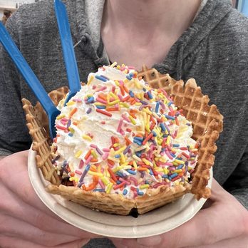 WILD SCOOPS - Updated April 2025 - 246 Photos & 172 Reviews - 530 E ...