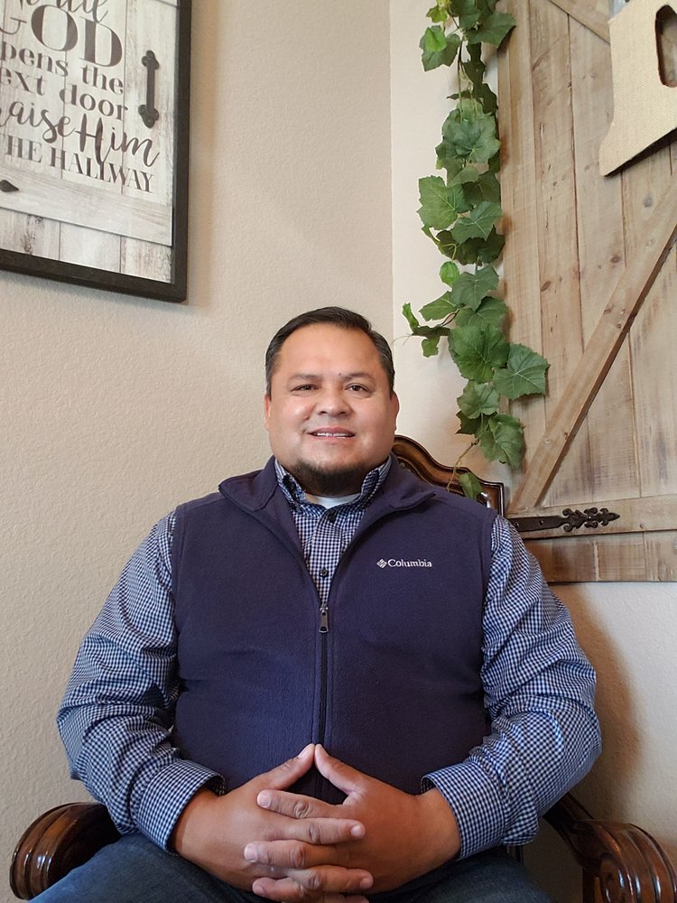 ALEXANDER RAMIREZ - ODESSA REALTORS - Updated December 2025 - Contact ...