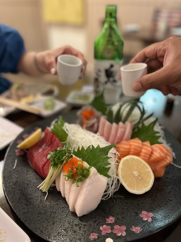 OZEN SUSHI - Updated July 2025 - 1499 Photos & 1144 Reviews - 7185 ...
