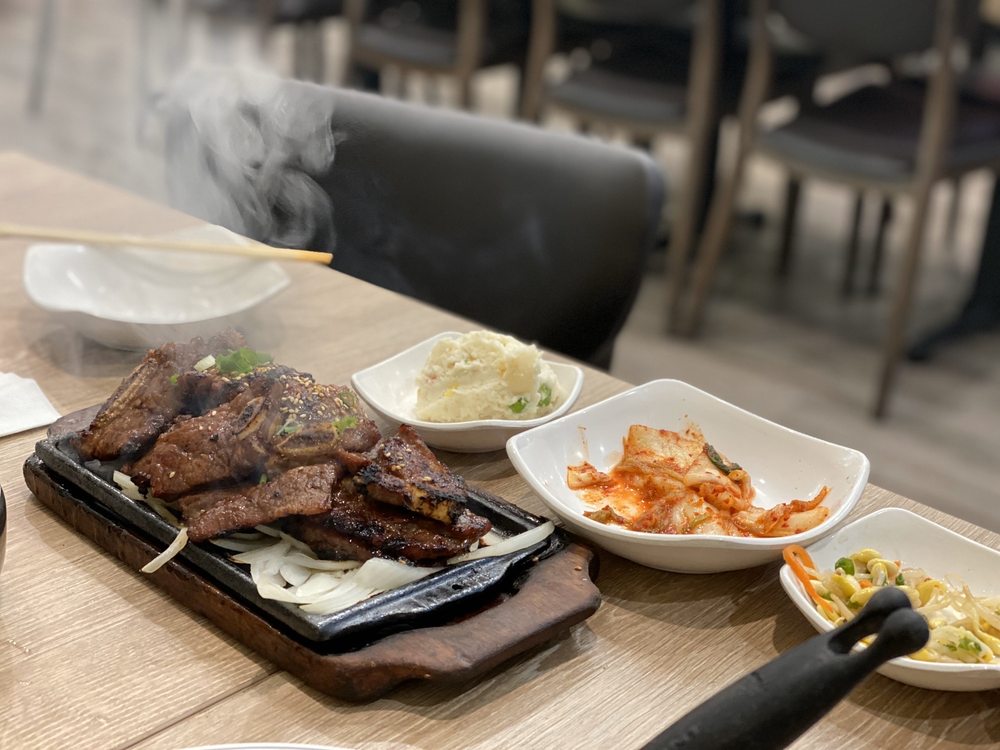 HODORI RESTAURANT - 953 Photos & 1016 Reviews - Korean - 1001 S Vermont ...