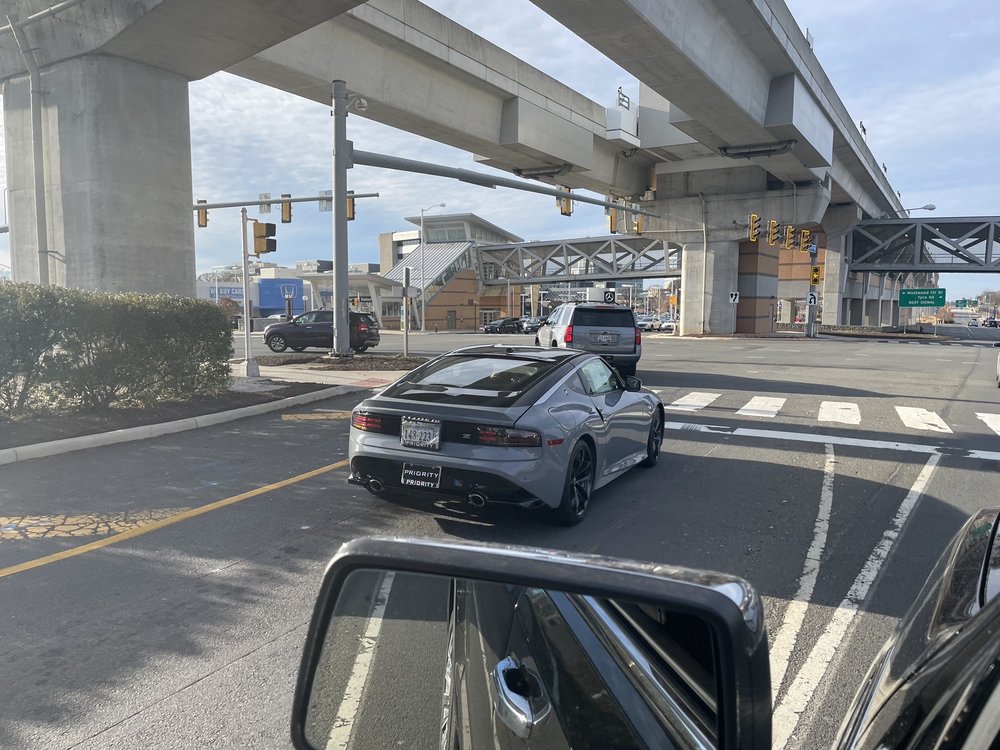 PRIORITY NISSAN TYSONS - Updated October 2025 - 24 Photos & 98 Reviews ...