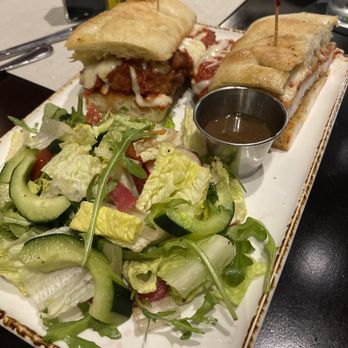 PORTOLA ITALIAN KITCHEN - Updated March 2025 - 109 Photos & 51 Reviews ...