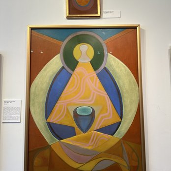 BENJAMIN CREME MUSEUM - Updated August 2025 - 17 Photos - 1646 Sawtelle ...