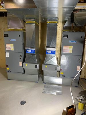 JUMP HVAC - Lakewood, Colorado - Heating & Air Conditioning/HVAC ...