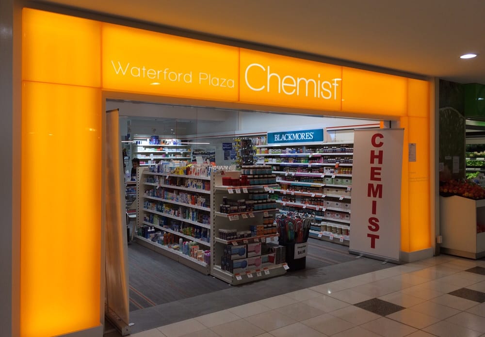 Waterford Plaza Discount Drug Store - Trusted Since 2015 - Updated July ...