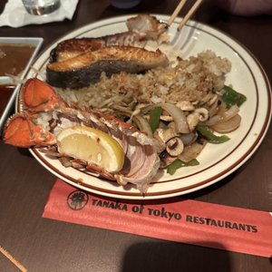 TANAKA OF TOKYO CENTRAL - 1036 Photos & 917 Reviews - 2250 Kalakaua Ave ...