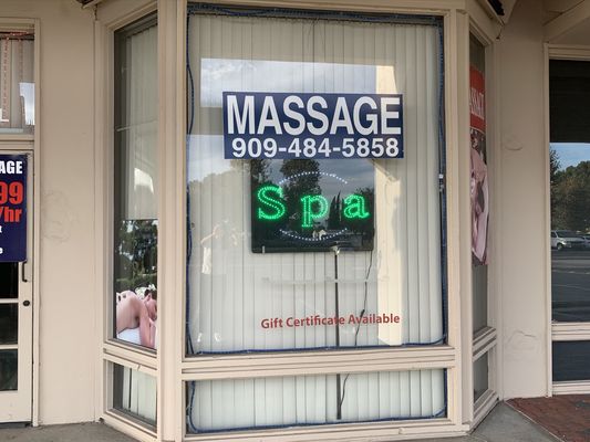 @ SPA - Updated December 2025 - 21 Photos & 56 Reviews - 9950 Foothill ...