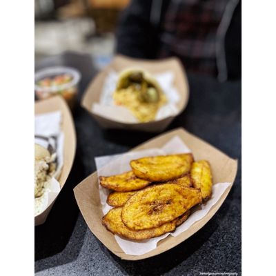 MEREY VENEZUELAN CUISINE - Updated January 2026 - 282 Photos & 197 ...