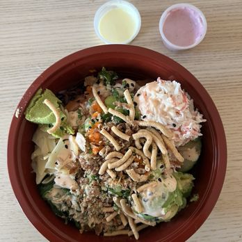 POKI RUN - Updated September 2025 - 805 Photos & 702 Reviews - 119 N ...