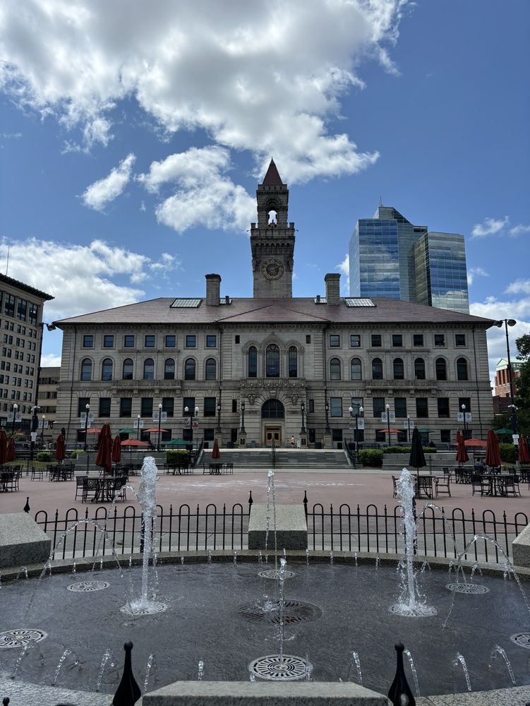 THE WORCESTER COMMON OVAL - Updated October 2025 - 12 Photos - 455 Main ...