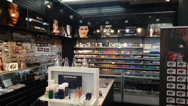 IMAGINE LE FUN - Updated December 2025 - 37 Photos - 34 Avenue du Mont ...