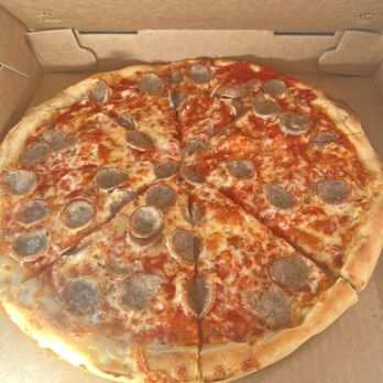 PRINCE PIZZERIA - Updated October 2024 - 135 Photos & 312 Reviews - 517 ...