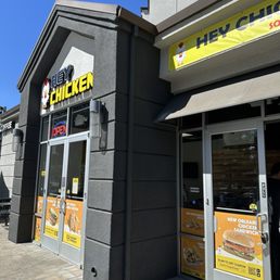 HEY CHICKEN - Updated July 2025 - 120 Photos & 41 Reviews - 670 River ...