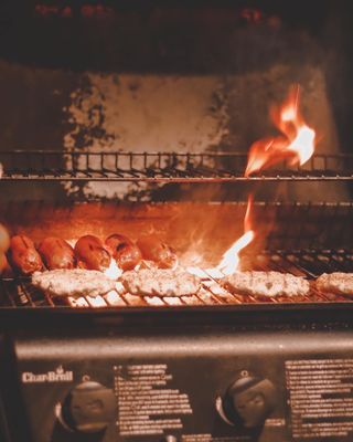 RED TENT BBQ AND RHYTHM - Updated June 2025 - Detroit, Michigan - Food ...