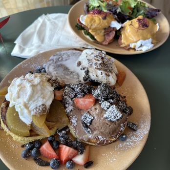 HATCH 44 CAFE - Updated August 2025 - 125 Photos & 66 Reviews - 401 ...