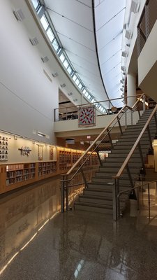 JOINT-USE LIBRARY - 195 Photos & 33 Reviews - 1700 College Cres ...