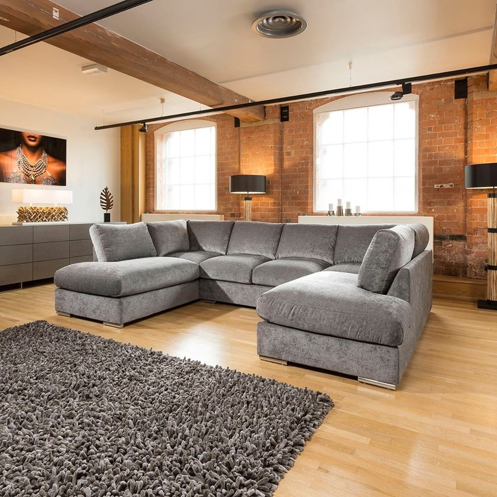 Sofa shops fosse park store