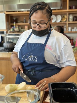 DEELIGHTFUL ROUX SCHOOL OF COOKING - Updated January 2026 - 45 Photos ...