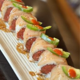 MISO SUSHI - Updated October 2024 - 302 Photos & 207 Reviews - 1111 ...