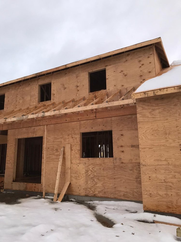 JRG CONSTRUCTION - Updated July 2025 - Request Consultation - 59 Photos ...