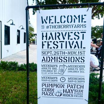 The Berry Farms - 59 Photos & 13 Reviews - Farms - 13720 SW 216th st ...