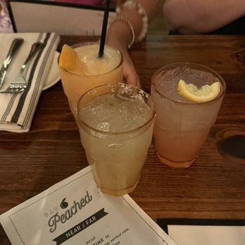 BAR PEACHED - Updated December 2025 - 1352 Photos & 611 Reviews - 1315 ...