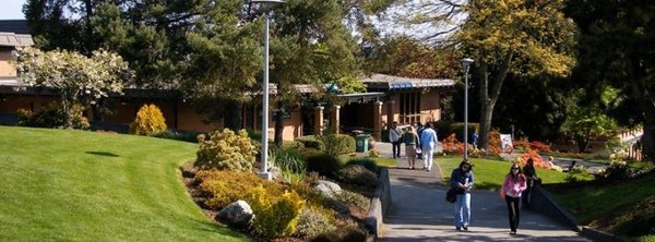 SHORELINE COMMUNITY COLLEGE - Updated September 2025 - 45 Photos & 46 ...