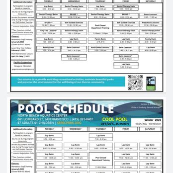 NORTH BEACH SWIMMING POOL - Updated November 2025 - 33 Photos & 56 ...