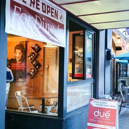 DUE’ CUCINA - CAPITOL HILL - Updated July 2025 - 1187 Photos & 865 ...