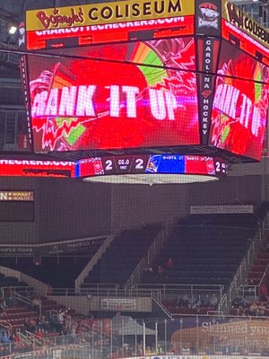 BOJANGLES’ COLISEUM - 78 Photos & 47 Reviews - 2700 E Independence Blvd ...