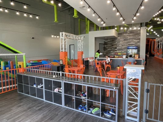 NINJA FACTORY - Updated June 2025 - 139 Photos & 175 Reviews - 871 ...