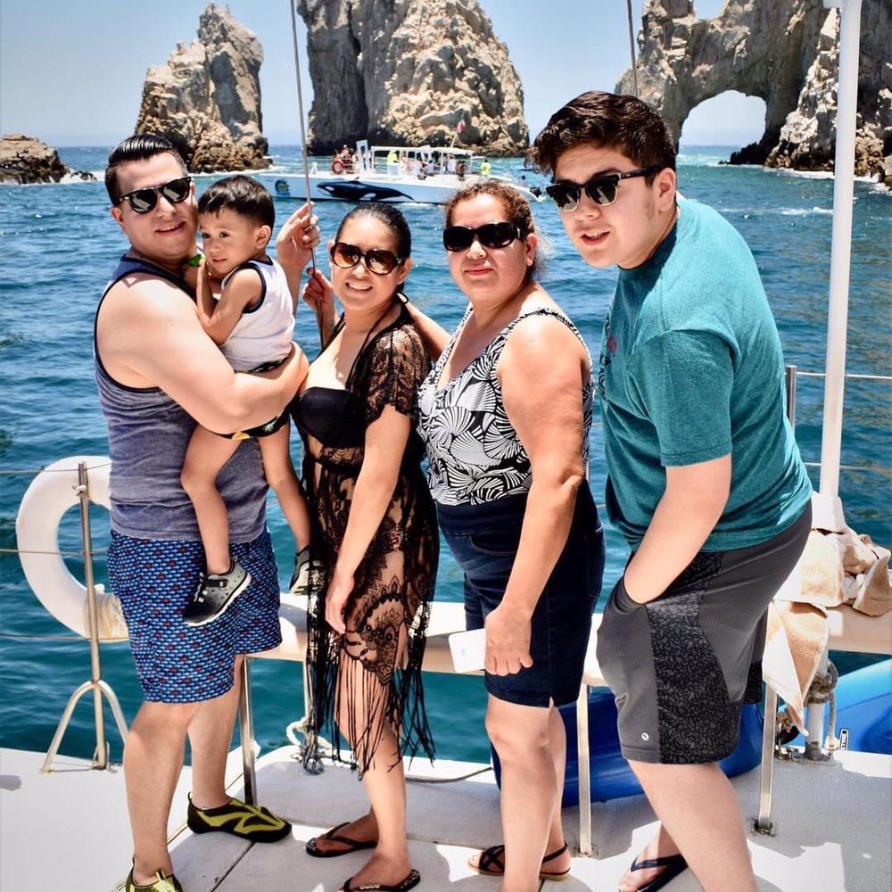 CABO BLUE BOAT - 94 Photos & 31 Reviews - Cabo Blue Boat, Cabo San ...