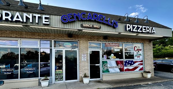 GENCARELLI’S - Updated August 2025 - 102 Photos & 172 Reviews - 1 Hook ...