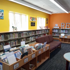 WALLINGFORD PUBLIC LIBRARY - Updated February 2025 - 74 Photos & 24 ...