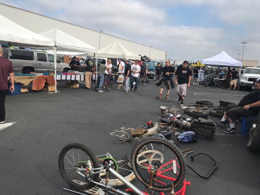 SO-CAL CYCLE SWAP MEET - 27 Photos & 20 Reviews - 5000 Lew Davis St ...