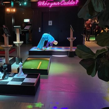 PAR TEE PUTT - Updated October 2025 - 27 Photos & 18 Reviews - 670 ...